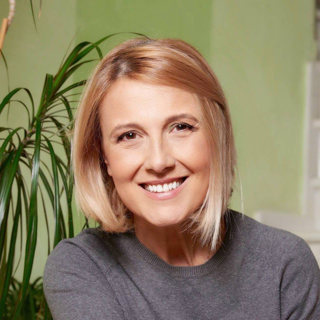 Un Bellissima diretta con Anna Borrelli per parlare di Pinterest ...